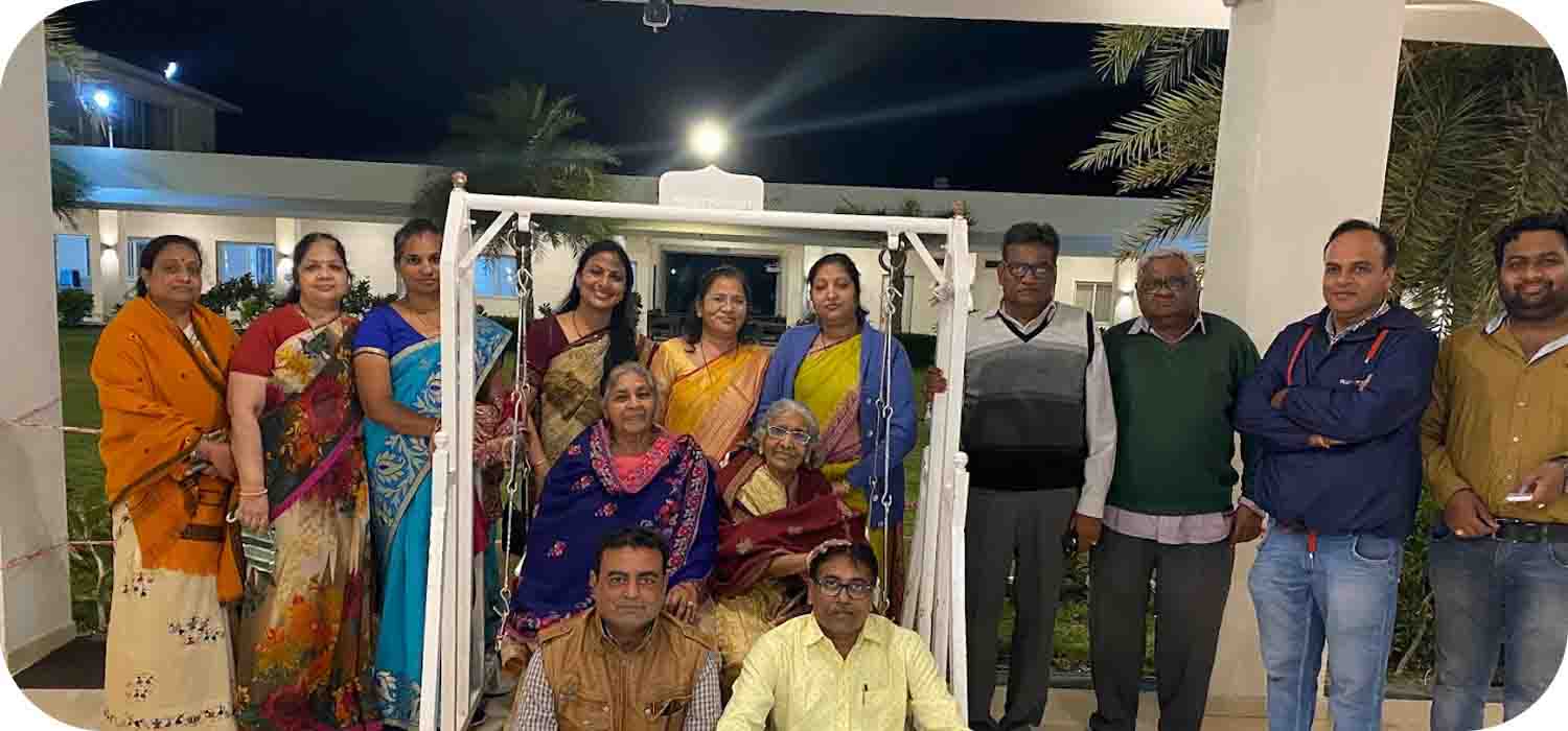 Vatsalyadham Vrudhashram - Jeevin Senior Care